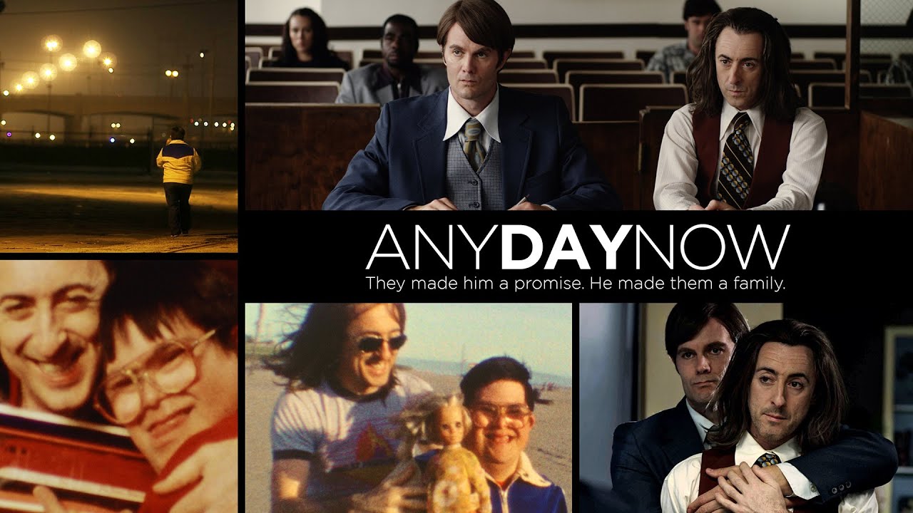 Any Day Now - Film | OUTtv BE - YouTube