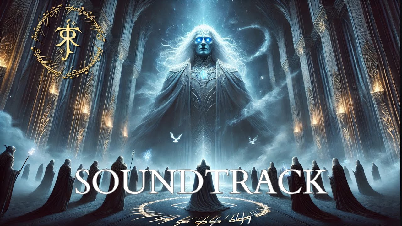 Dark Fate | (The Doom of Mandos | Tragic Epic Fantasy Music Inspired by ...