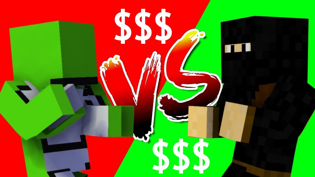 Illumina Buys the Minecraft Account "Dream Cheated" - YouTube