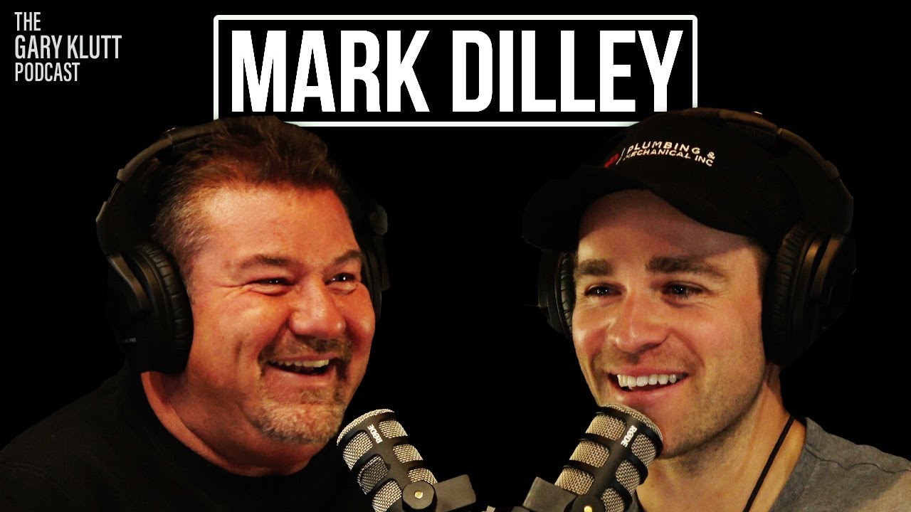 How to Make a Living as a Racer – Mark Dilley's Story - YouTube