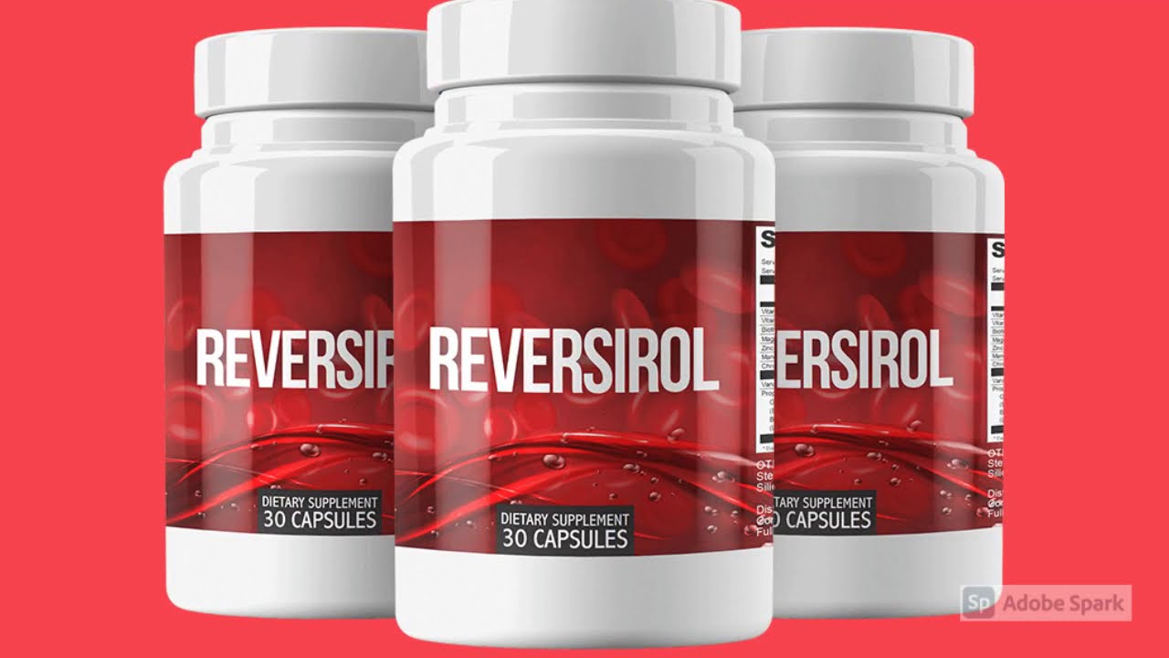 Reversirol Reviews 2020 - A Type 2 Diabetes Supplement - Reversirol ...