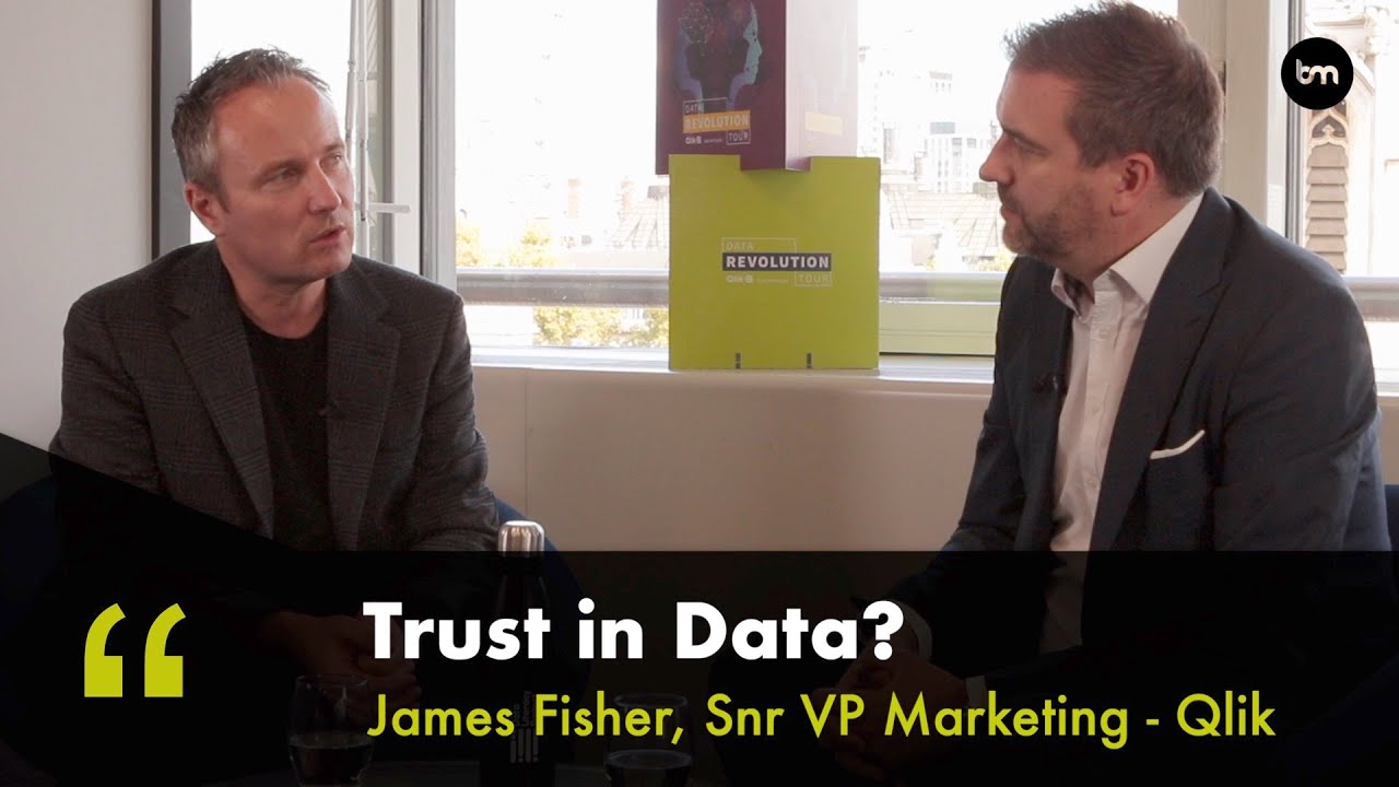 Trust In Data In The Age Of The Cambridge Analytics Scandal And The ...