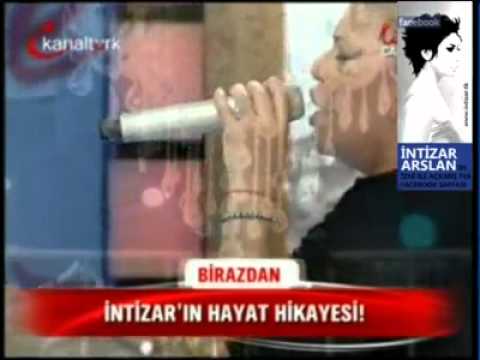 İntizar - KIBARIYE YANLIZIM/SARHOS