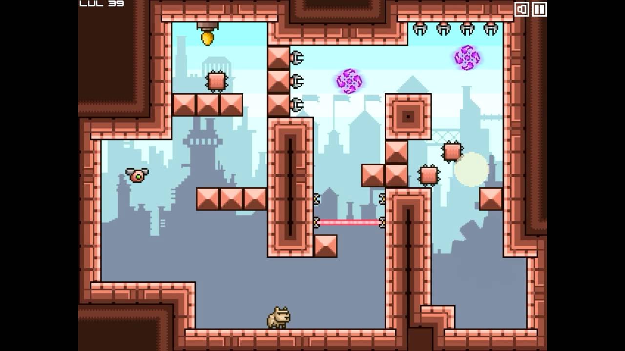 gravity duck 2 parte2 - YouTube