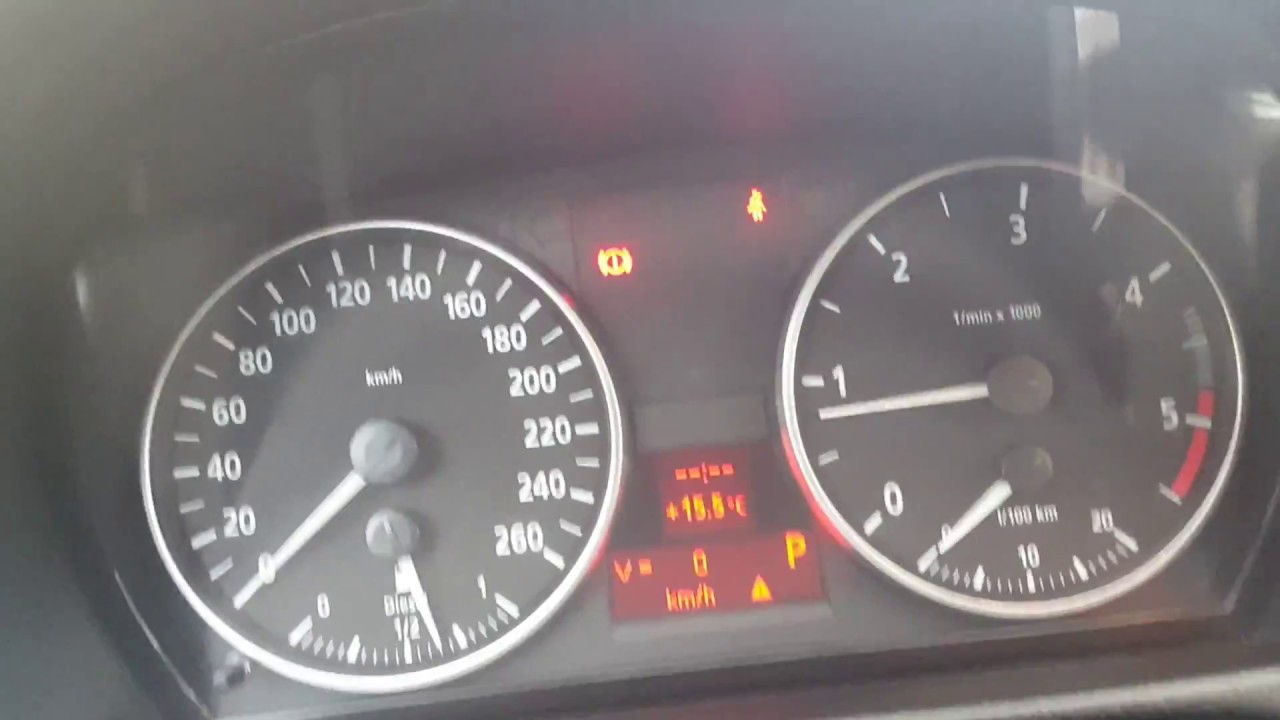 how to code add digital speedometer on bmw e90 e91 e92 e93 with ...