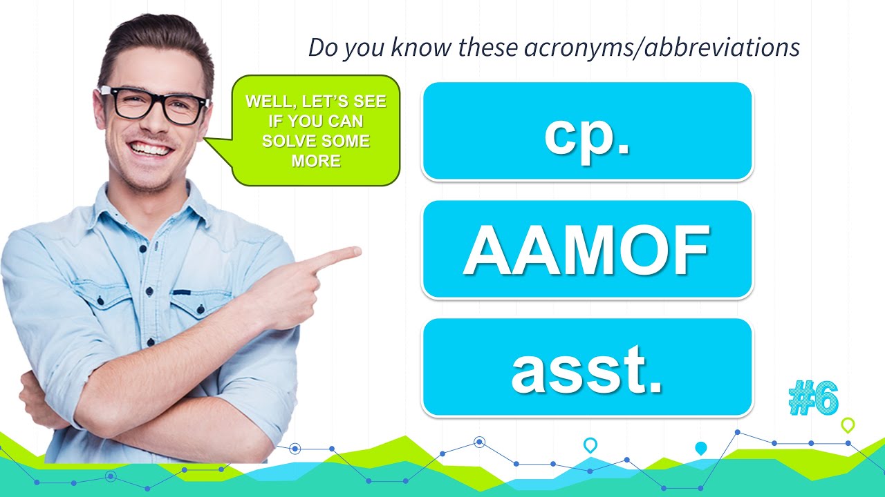 GUESS THE WORD GAME - ACRONYMS | QUIZ CHALLENGE | GENERAL KNOWLEDGE ...