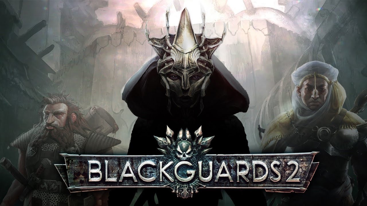 Blackguards 2 PC Gameplay Part-2 (No Commentary) - YouTube