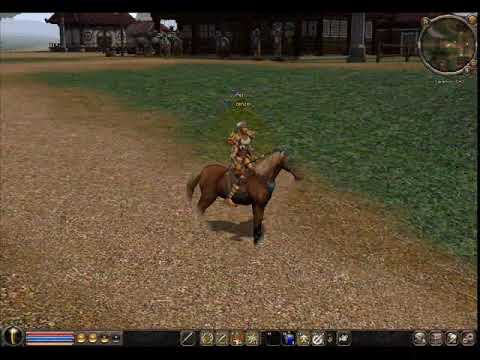 METİN2 ESKI GÜNLER PART 2 (2009'da yapmıs olduğum bir slayt)