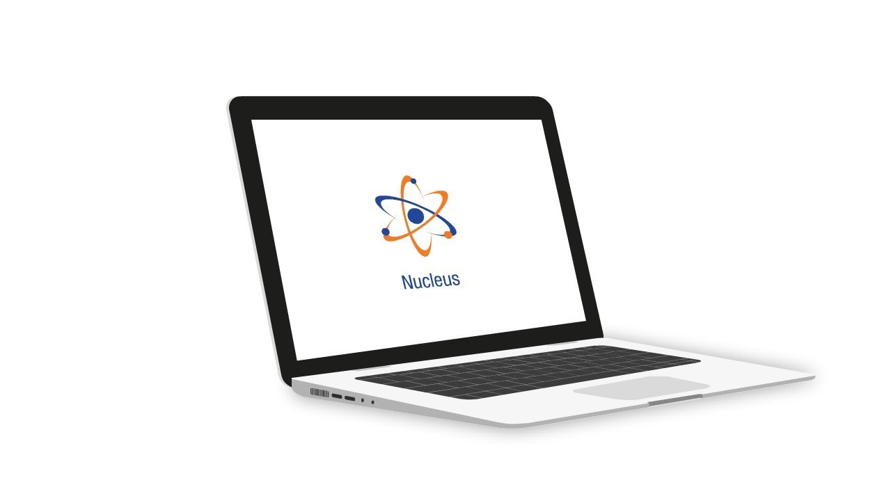 Nucleus, a cloud-based LMS - YouTube