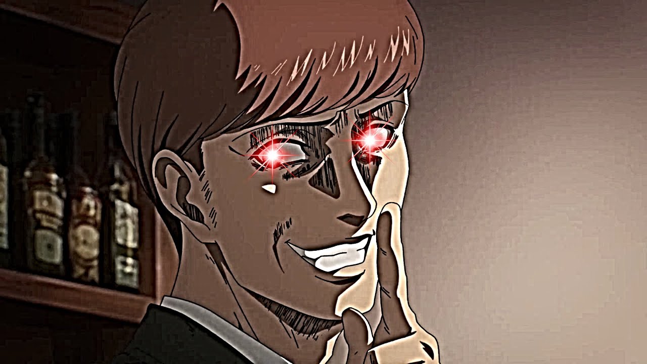 [Attack on Titan] When Floch is sus - YouTube