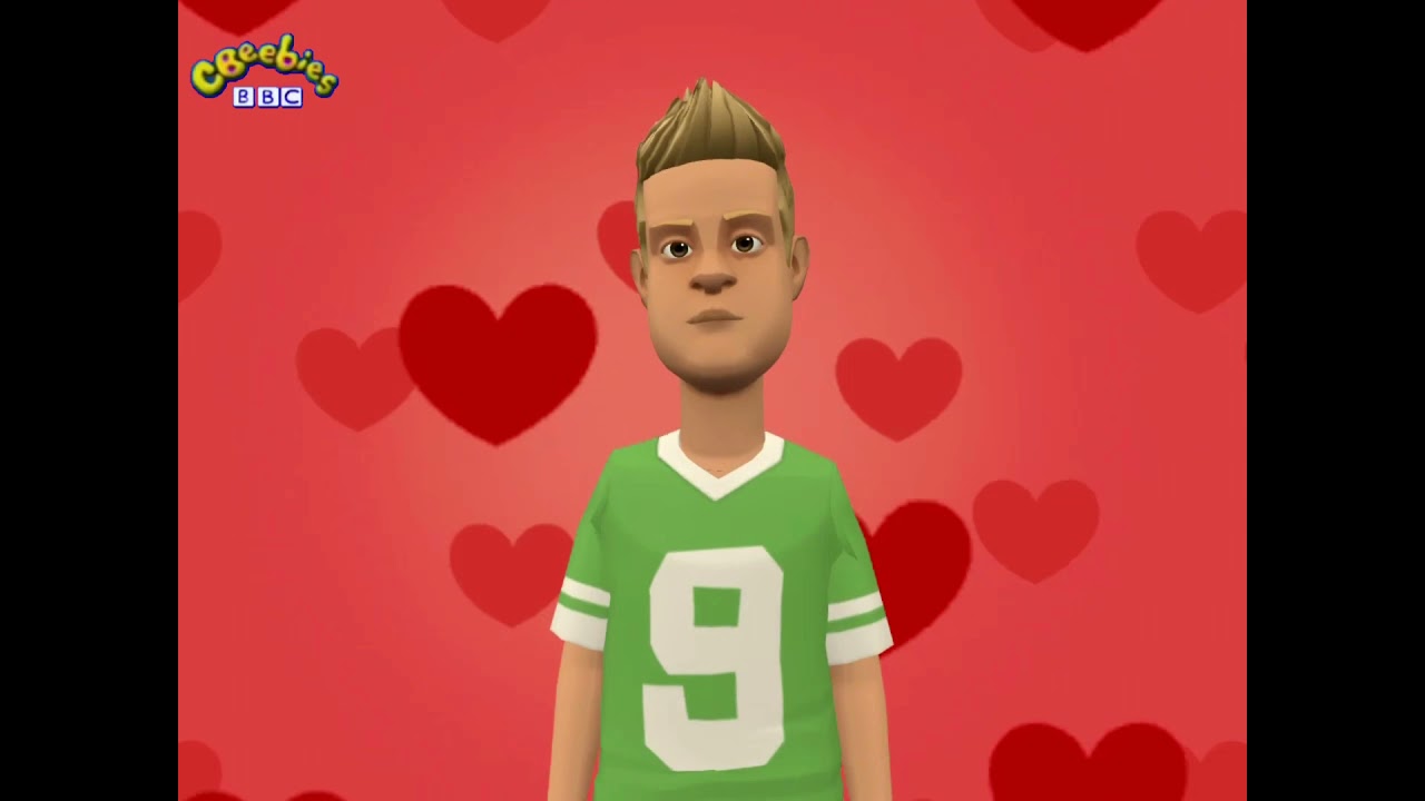 Roblox Epic Minigames On Cbeebies (16th September 2021) - YouTube