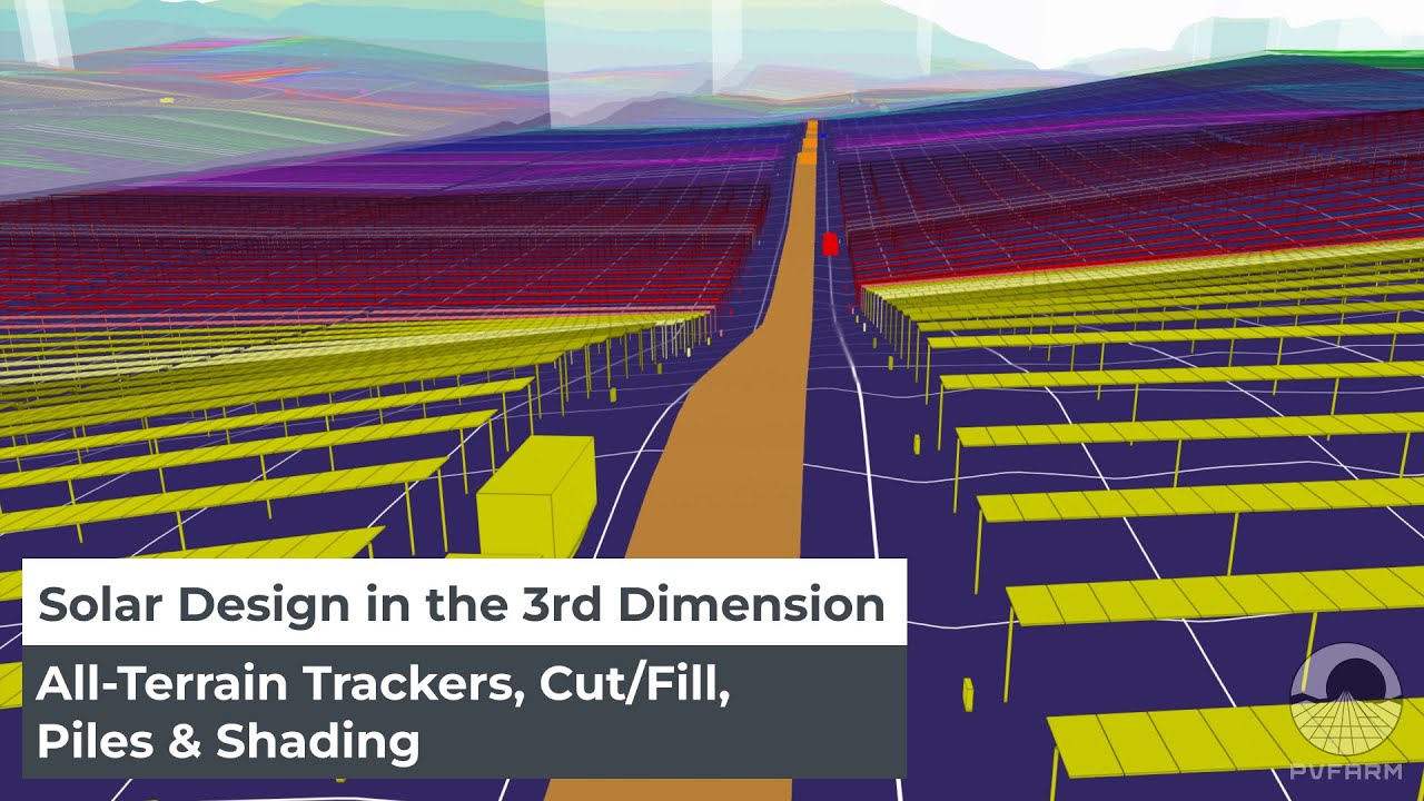 [Webinar] Solar Design in the 3rd Dimension: All-Terrain Trackers, Cut ...