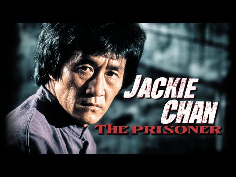 Jackie Chan - The Prisoner (DER KAMPF, DER ALLES VERÄNDERT, Jackie Chan Film auf Deutsch, Action)