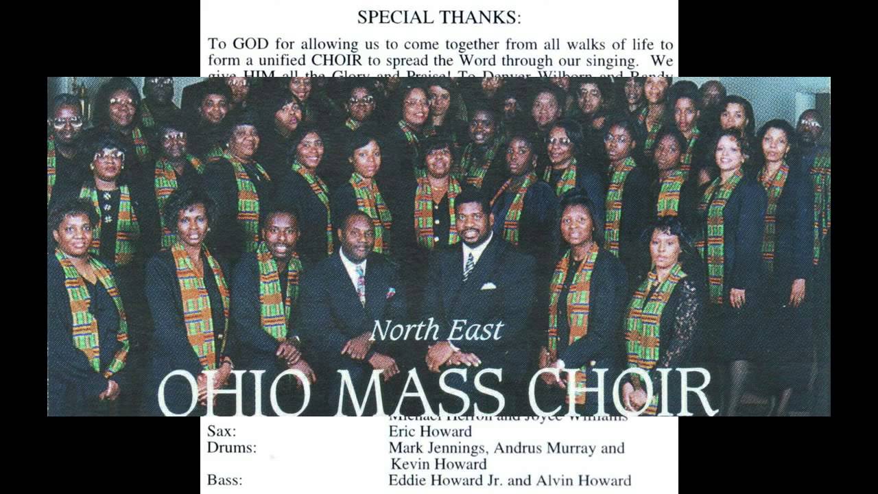 Have You Heard About Jesus Northeast Ohio Mass Choir - YouTube