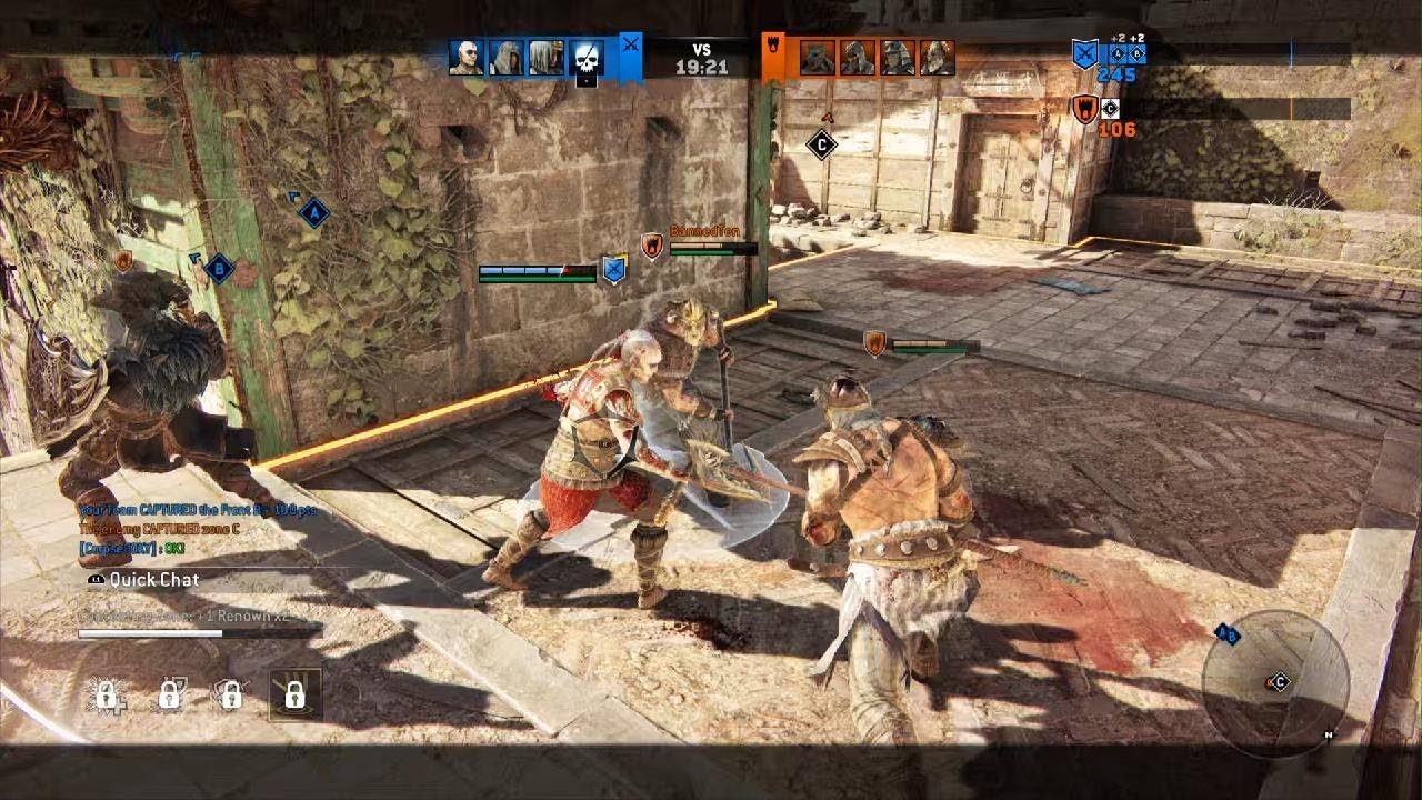 For Honor_20221215020137 - YouTube