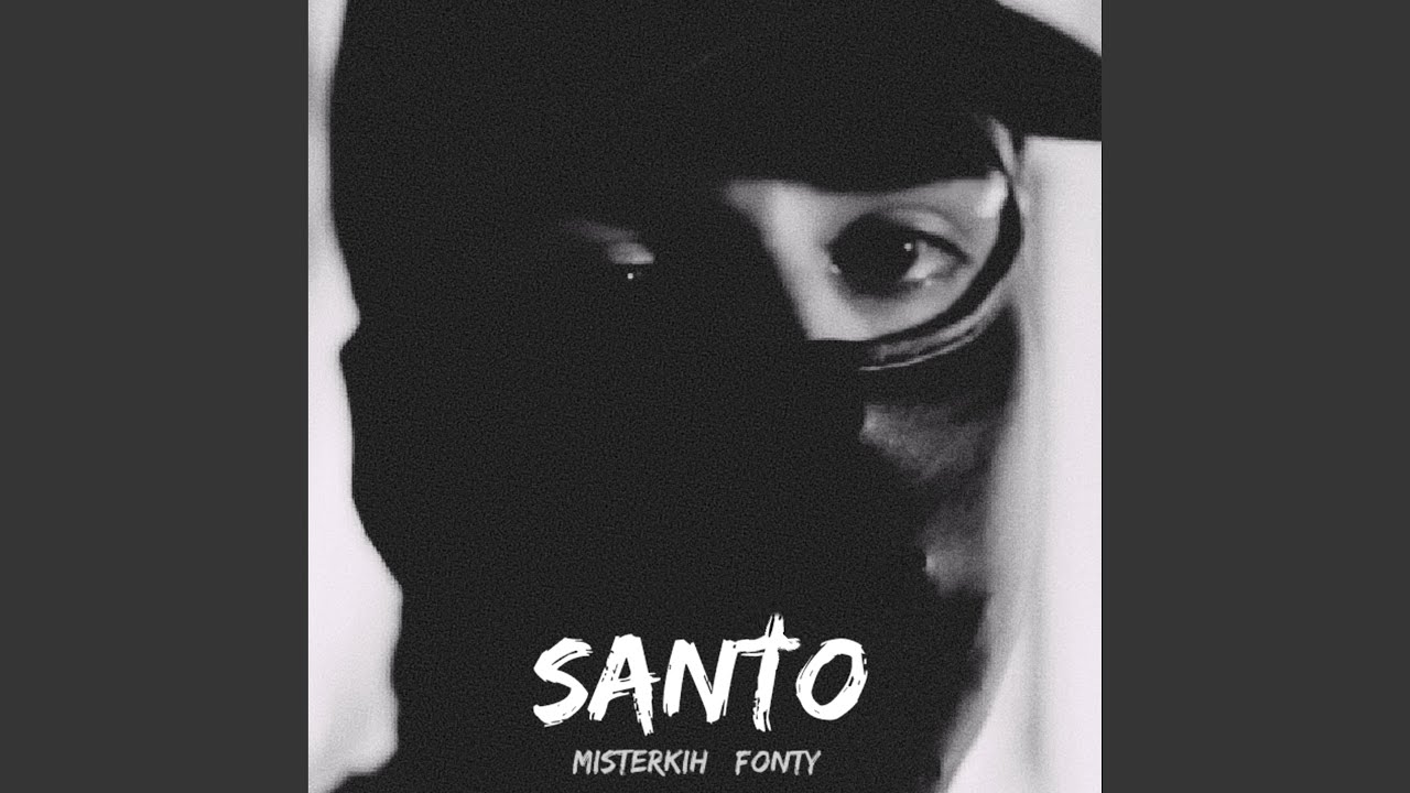 Santo - YouTube Music