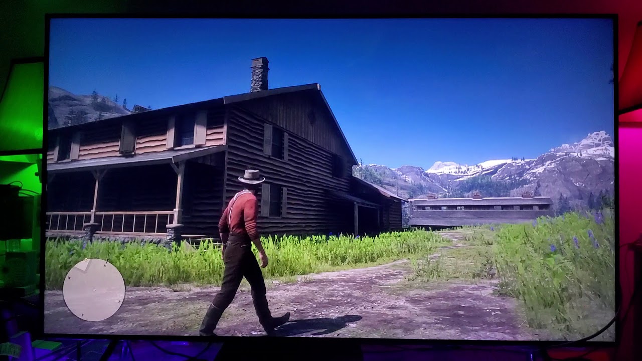Red Dead Redemption 2 PC & What can we expect from PC Version - YouTube