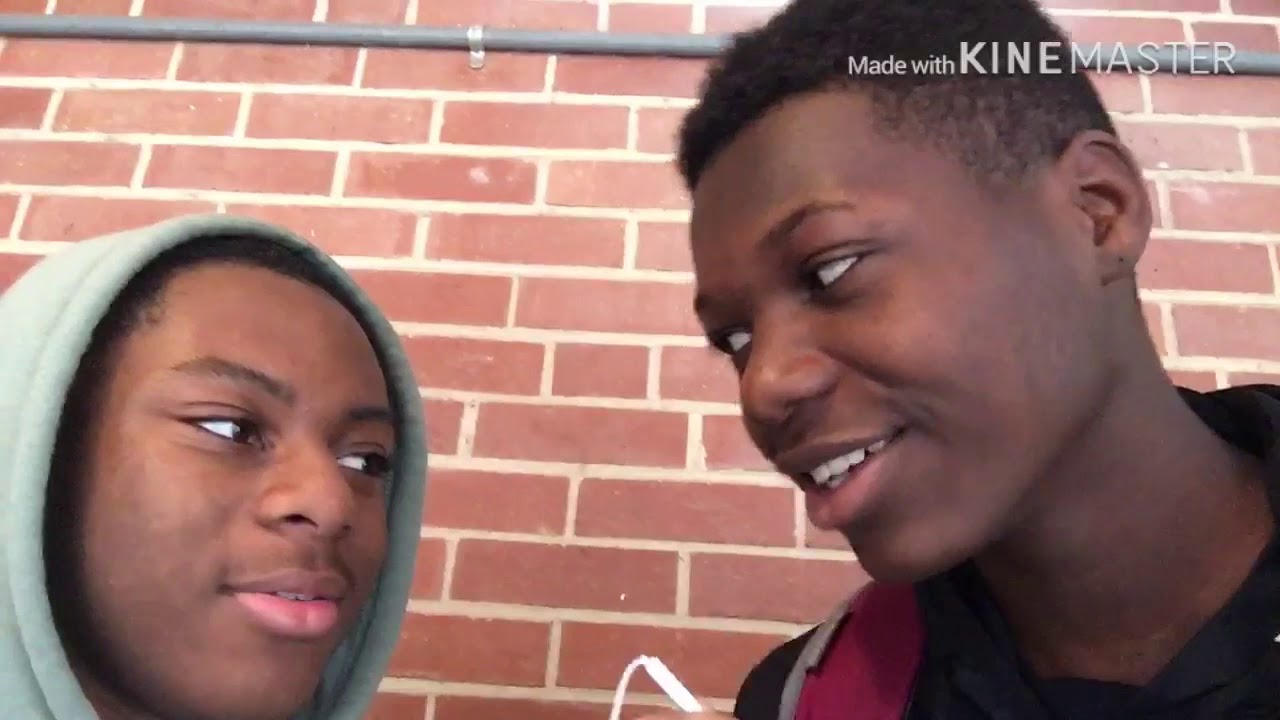 Gay/Inappropriate Rap Prank🌈😂(High School Edition) - YouTube