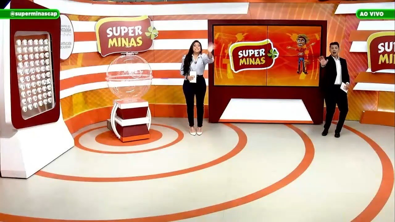 Super Minas Programa 23.07.2023 - YouTube