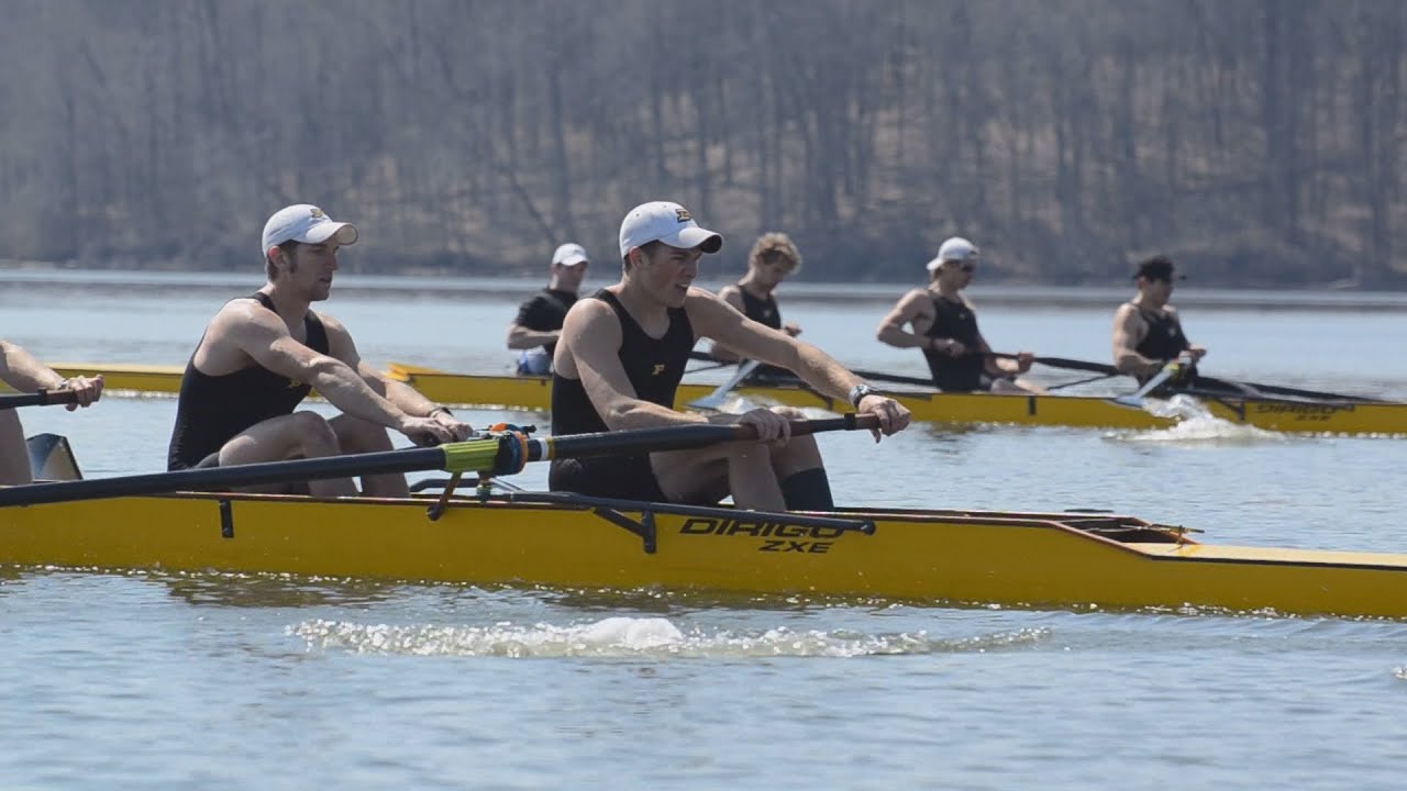 Purdue Crew