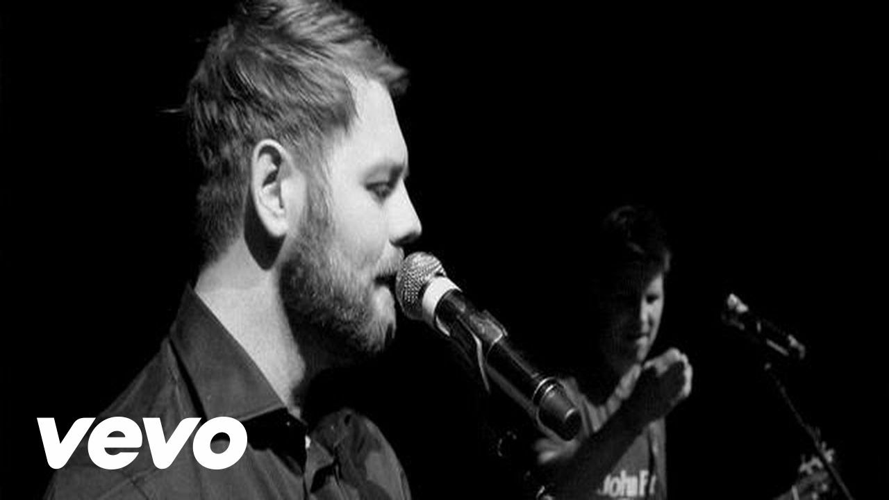 Brian McFadden - All I Want Is You ft. Ronan Keating (Official Video ...