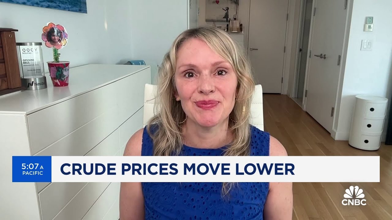 Defiance ETFs CEO Sylvia Jablonski: This is Nvidia's year, and all eyes ...