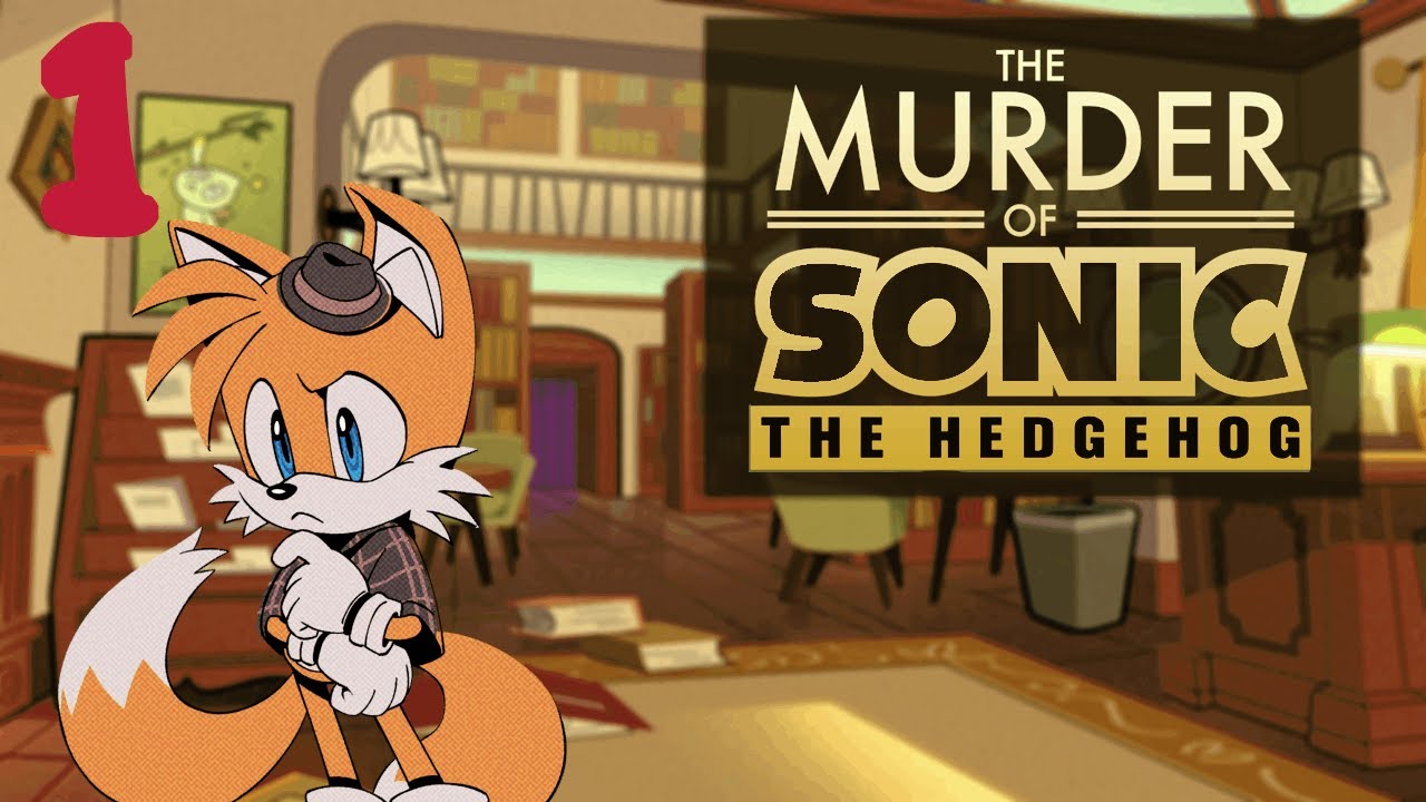 Sonic is Dead, Let's Find Out Why (Ep. 1) - YouTube