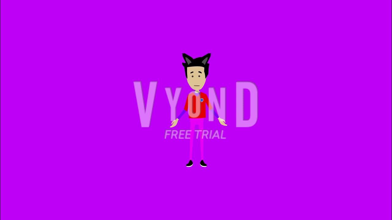 How to download videos without Subscription on Vyond Studio (REUPLOAD) - YouTube