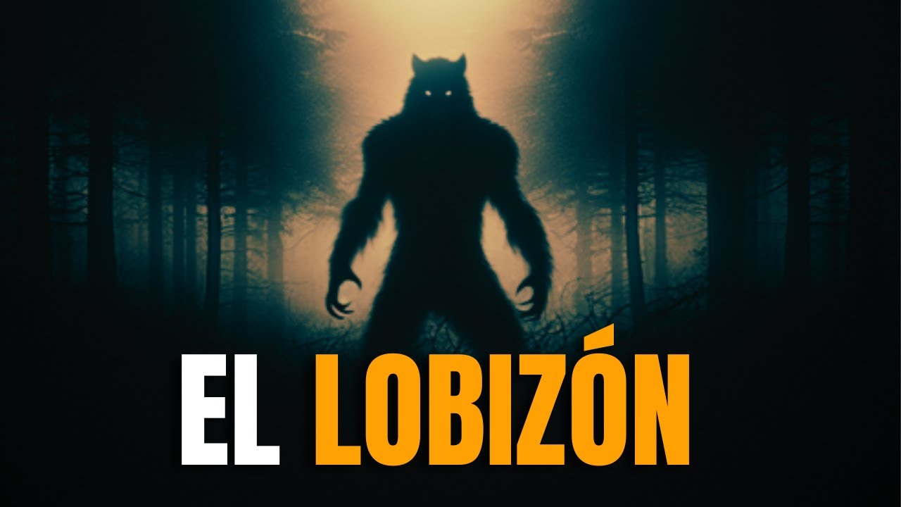 La criatura que aterroriza a toda la cultura guaraní EL LOBIZÓN ...