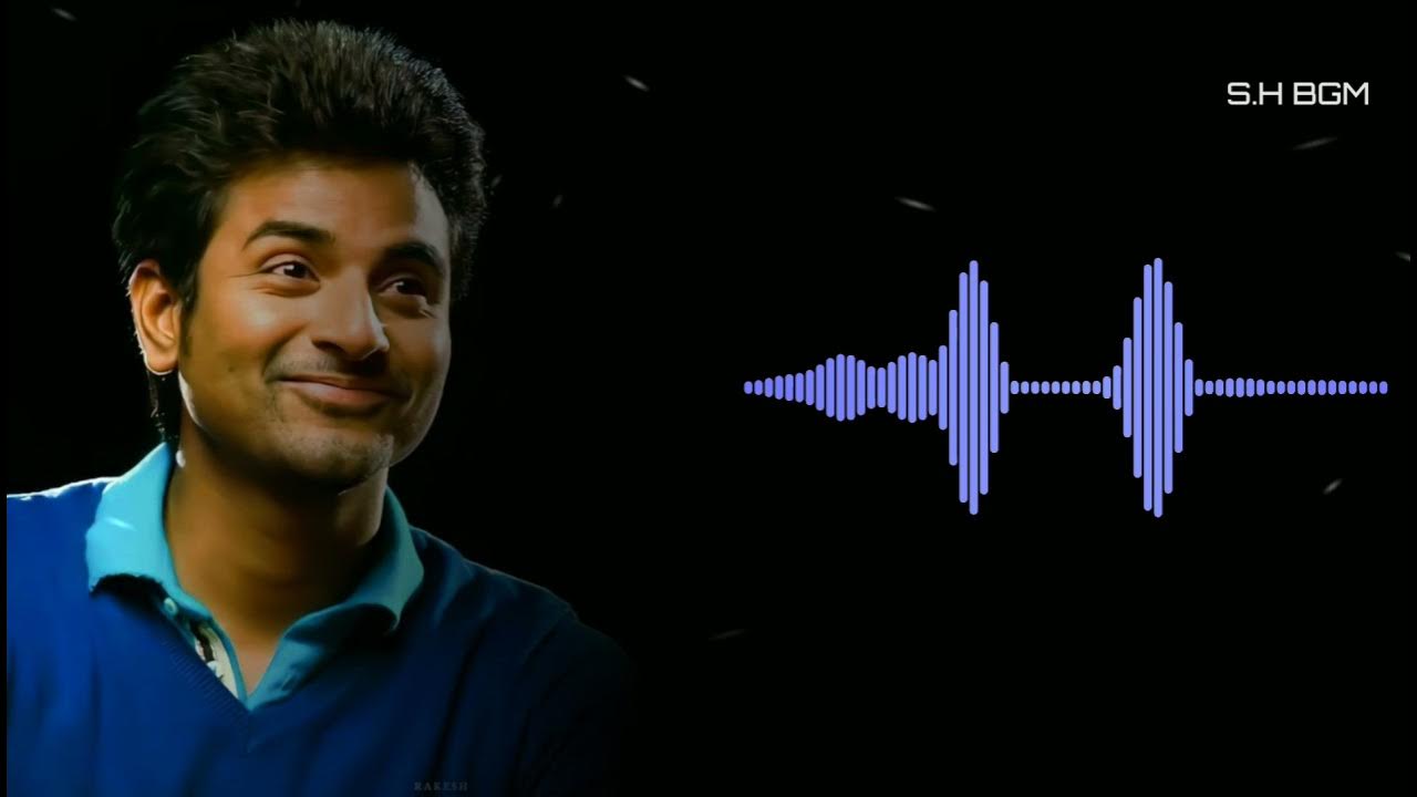 Maan Karate Love BGM ringtones Sivakarthikeyan bgm Tamil video - YouTube