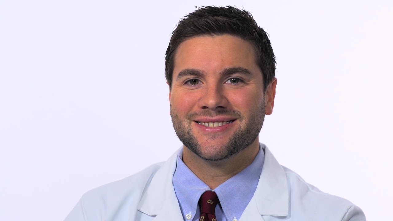 How is urethritis treated? - Frankfort Regional Medical Center - YouTube