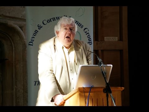 Dr Gardner-Thorpe - Medicine, LupUs and us: a short history - YouTube