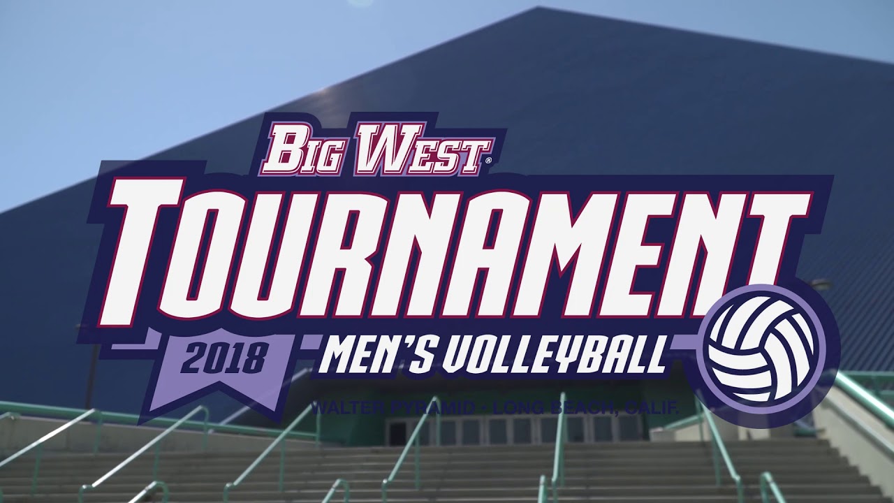 MVB: LBSU, UH Advance To Championship - YouTube