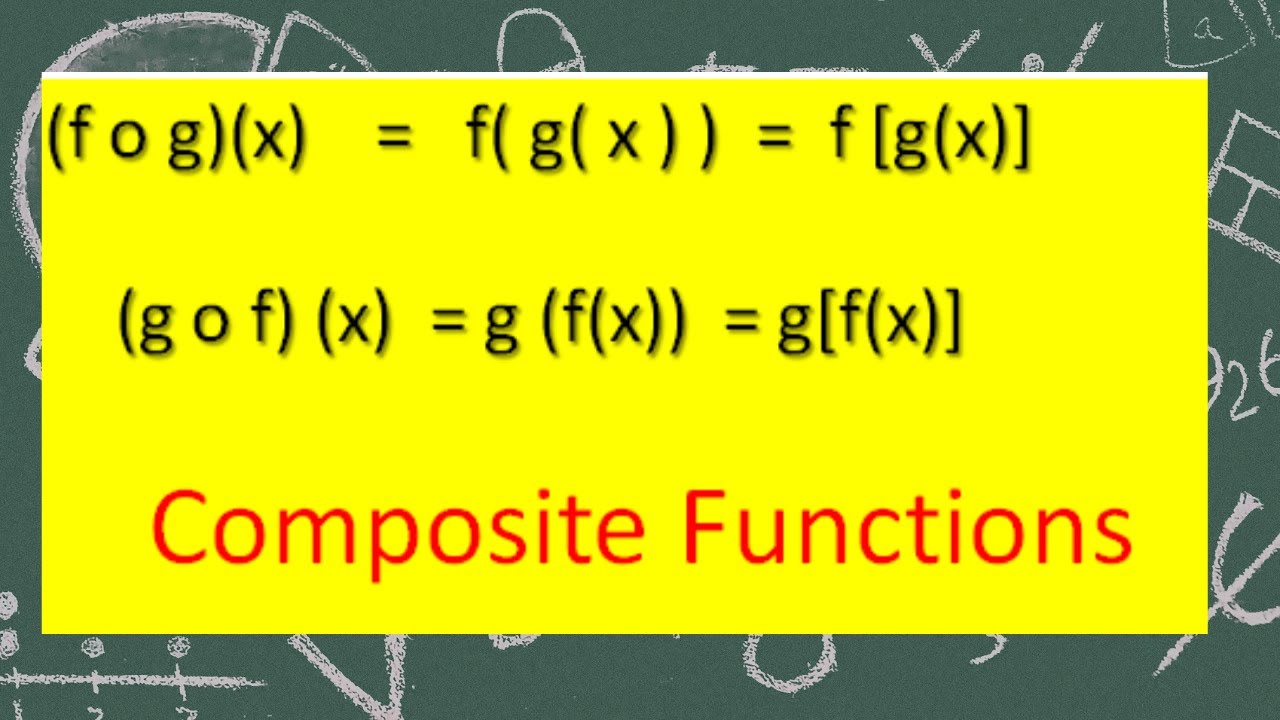 Composite Function How To Find Composite Function F g x YouTube composite-function-how-to-find-composite-function-f-g-x-youtube