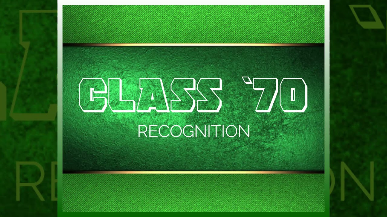 Teaser Batch `70 - YouTube