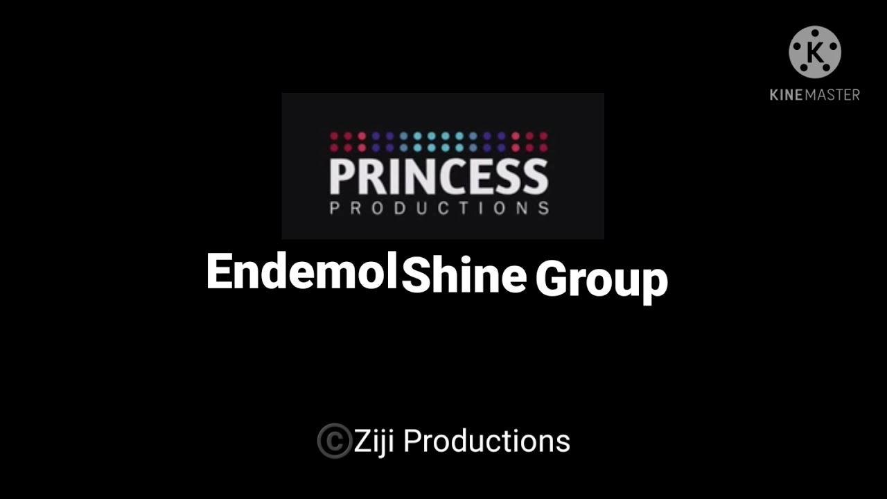 Princess Productions/EndemolShineGroup/Kindle/Mediabiz/Toonz/CBBC ...