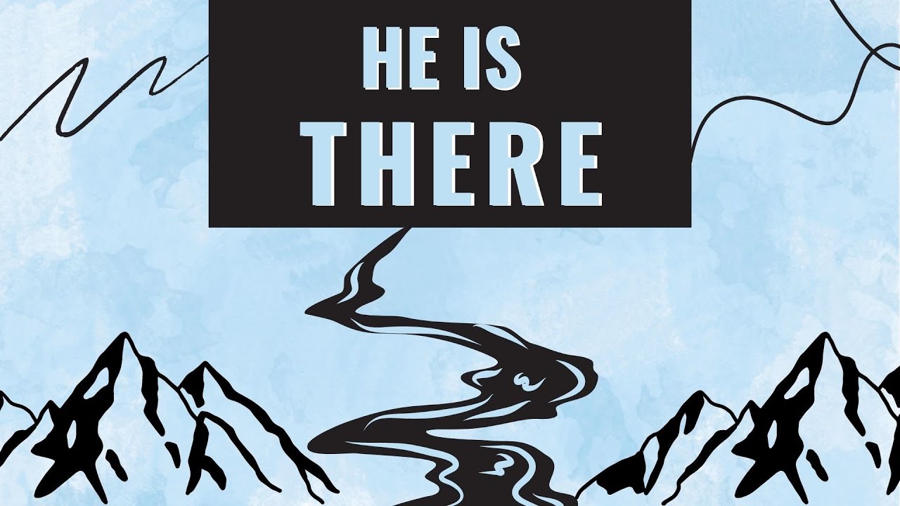 He is There | Pastor Rob Bibb - YouTube