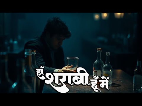 Ha Sharabi Hu Me / New Hindi Song / Sharabi Song / #sharabisong 2026