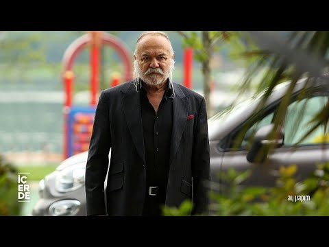 İçerde Dizi Muzikleri - Celal Baba