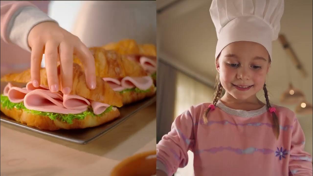 Колбаса Сливушка Вязанка – нежный вкус и улыбки! - YouTube