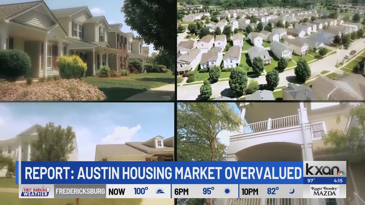 INSIGHT: Austin Buying Power - YouTube