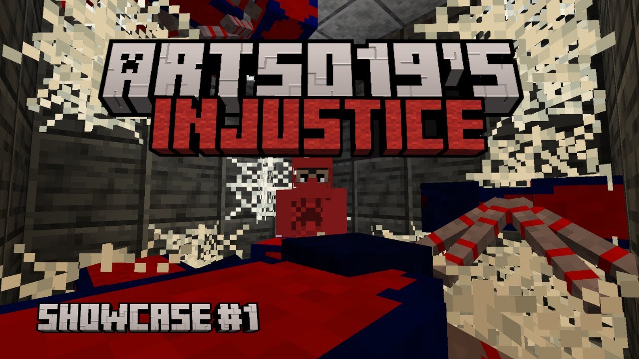 Homem Aranha: Obtenção e skills básicas. Art5019's Injustice Showcase ...