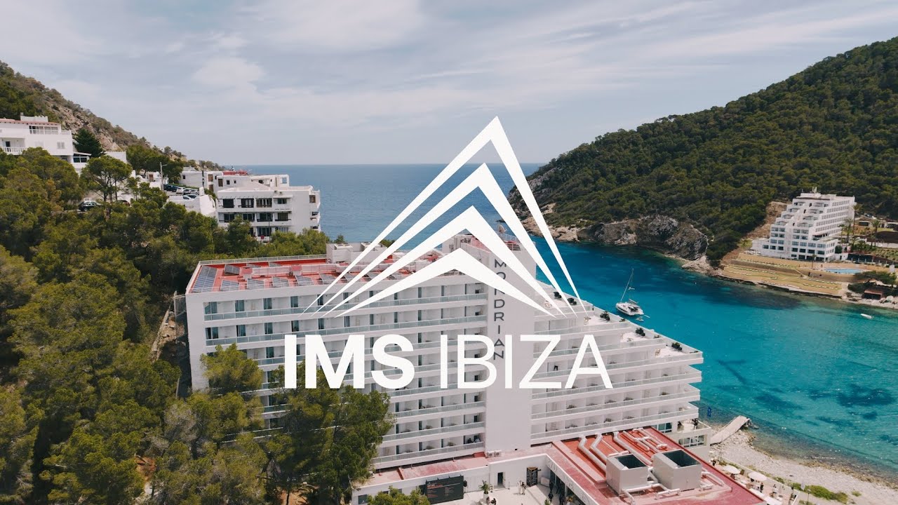 IMS Ibiza 2024 - YouTube
