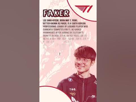 Faker Animation #motiongraphics #graphicdesign #graphic #graphics #graphicdesigner #animation ...
