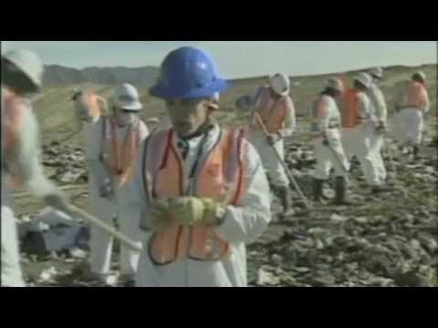 Looking for a Body in a Landfill--Searching for Cookie Jacobson ...
