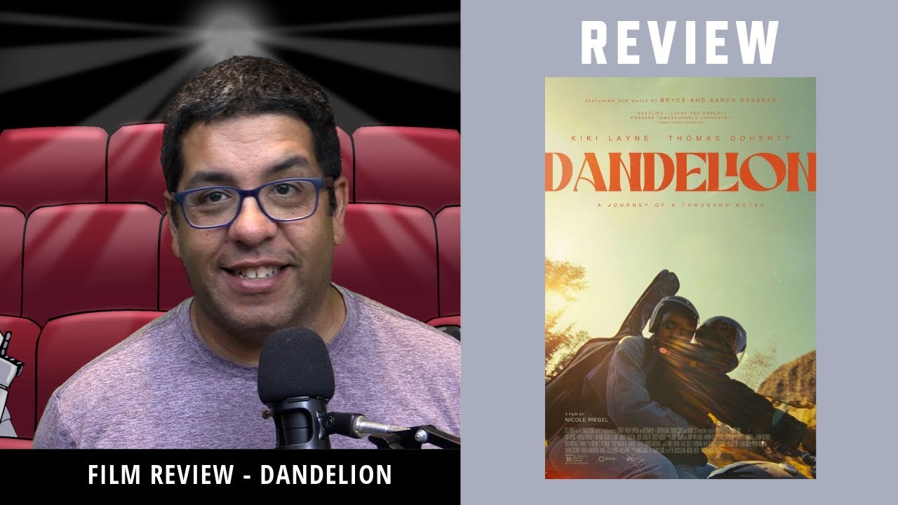 Movie Review - Dandelion - YouTube