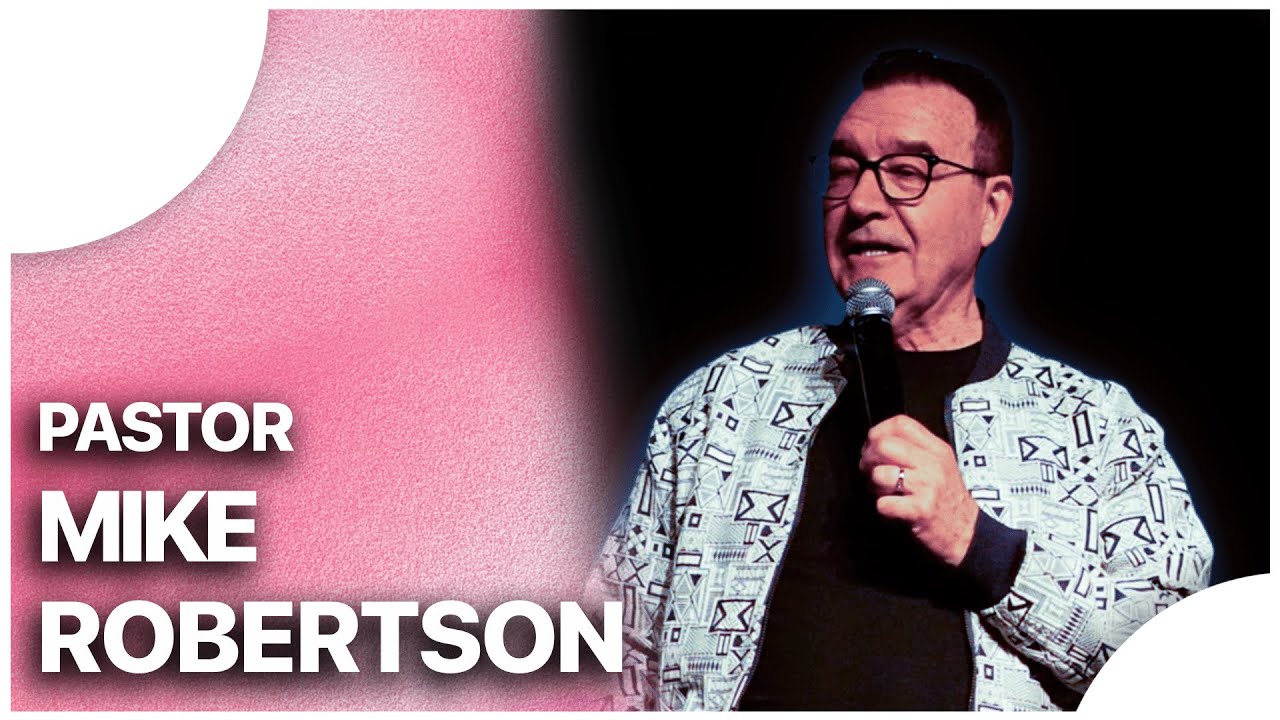 February 8, 2026 | Pastor Mike Robertson - YouTube