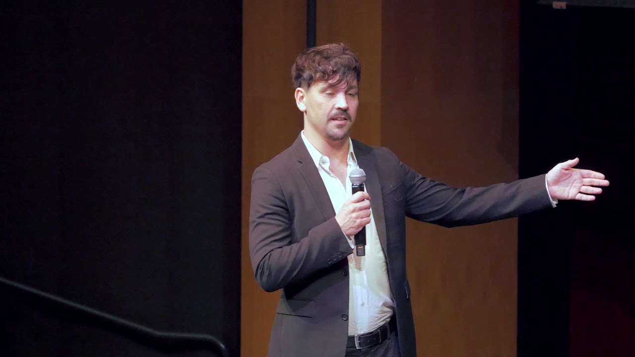 2017 MY HERO Film Festival Winner - Nick Trumble - YouTube