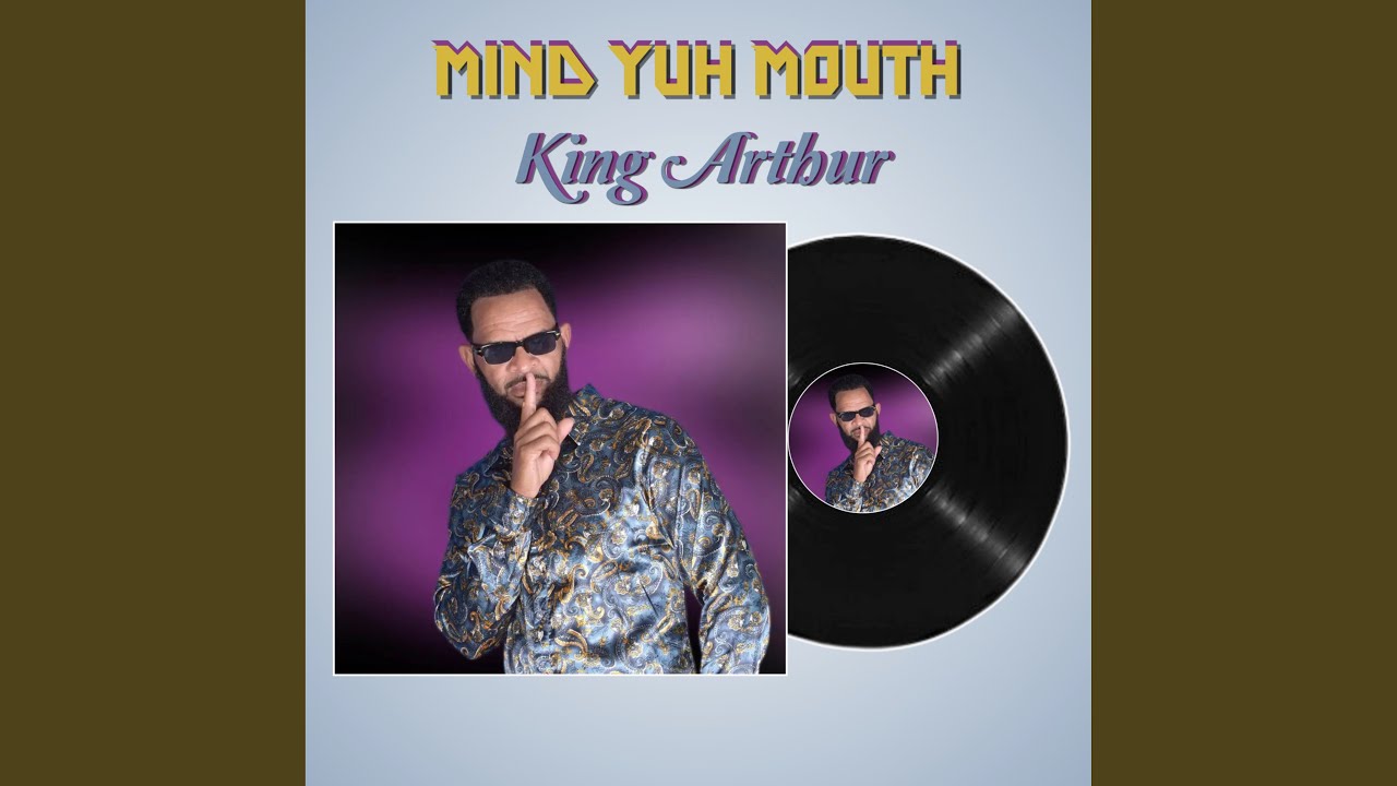 Mind Yuh Mouth - YouTube