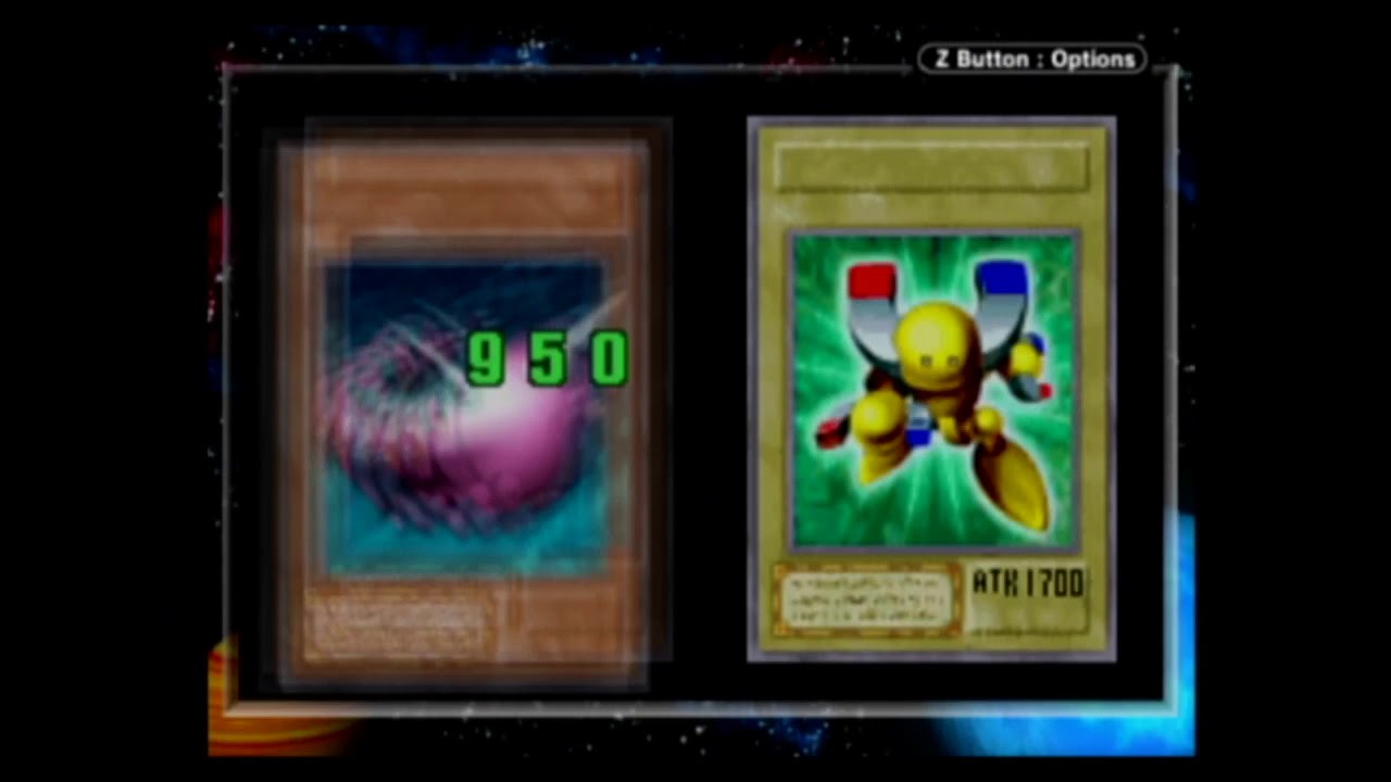 Let's Play Yugioh: The Eternal Duelist Soul -38- Yami Yugi - YouTube